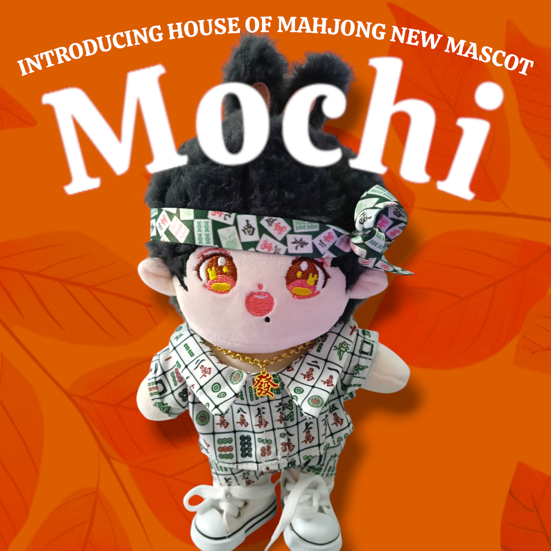 House of Mahjong